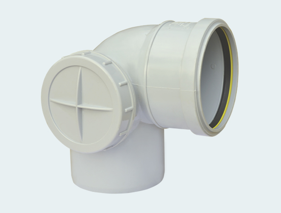 SWR Door Bend RS LS Fix O Ring | Supreme Drainage