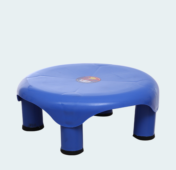Micro Multipurpose Plastic Stools | Supreme Furniture