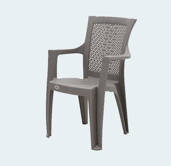 Net Premium Plastic Chairs | Supreme Furniture