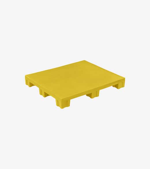Supreme Roto Moulded Pallets | Rackable Pallets
