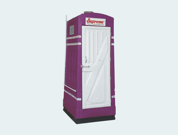 Supreme Ladies Urinal Block | Readymade Toilet