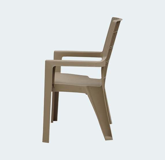 Olympia plastic chairs | Plastic Furniture