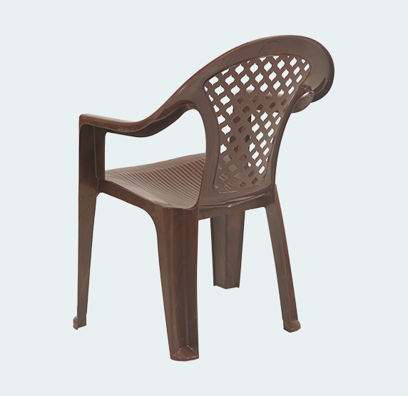 Jamboree Premium Plastic Chairs | Trendy Plastic Furniture