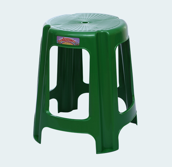 Plastic Stools | Multipurpose Stool | Supreme Furniture