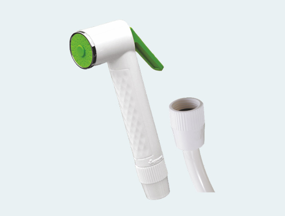TAP Magnum Health Faucet Diamond 1M Green | Supreme