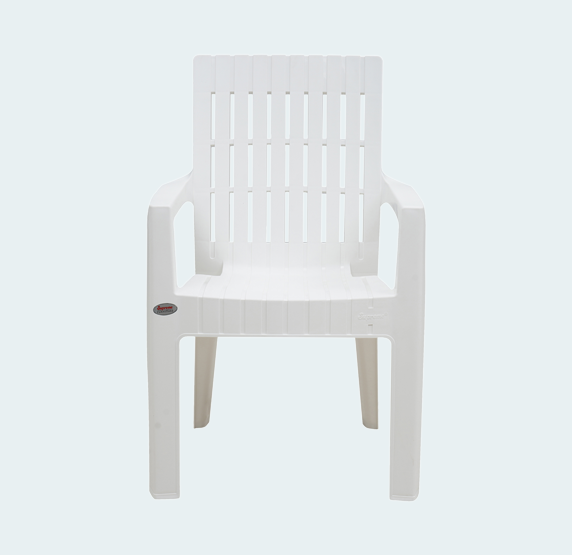 Olympia plastic chairs | Plastic Furniture
