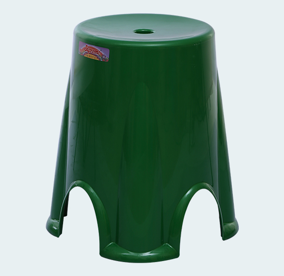 Hunk Plastic Stools | Supreme Plastic Furniture
