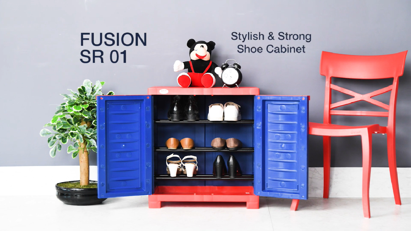 Premium Plastic Furniture | Home Furniture | Supreme