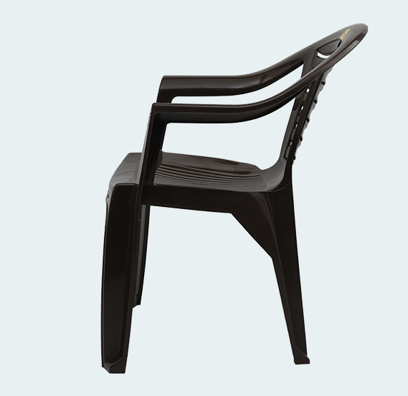 Furniture - Designer Plastic Chairs (Citizen) | Outdoor Furniture