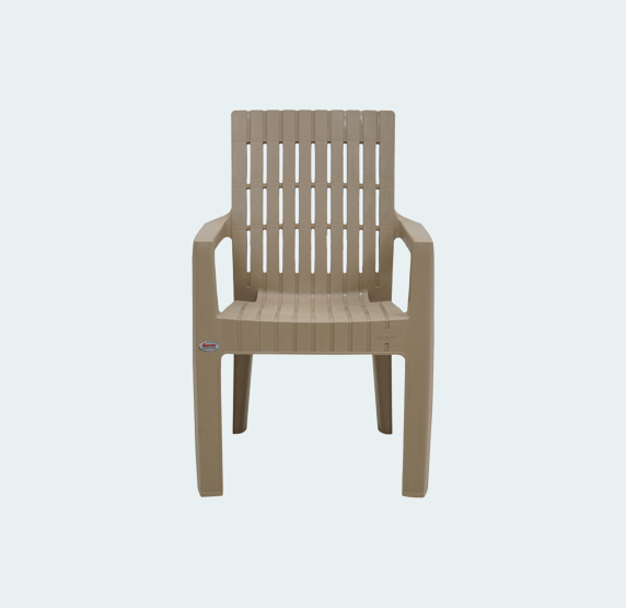Olympia plastic chairs | Plastic Furniture