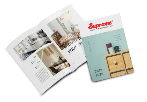 Premium Plastic Furniture | Home Furniture | Supreme