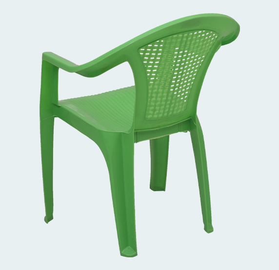 Pulsar Plastic Chairs | Available in Multi Colour | Supreme