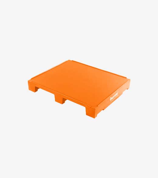 Supreme Roto Moulded Pallets | Rackable Pallets