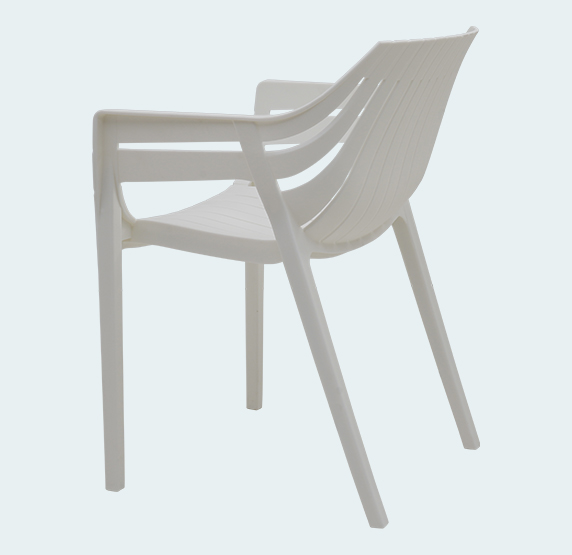 Spectrum Premium Plastic Chairs | Contemporary Style Chairs