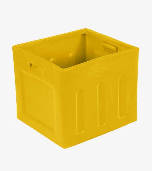 Supreme Roto Molded Crates | Heavy Duty Crates