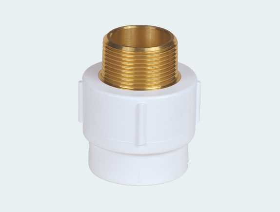 Plastic Piping Systems | Male Threaded Joint (MTA) Pipes Fitting ...