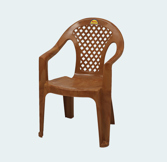Jamboree Premium Plastic Chairs | Trendy Plastic Furniture