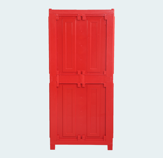 Symphony Plastic Storage Cabinets | Plastic Almirah