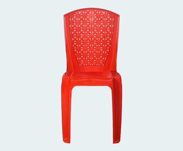 Activa Designer Plastic Chairs | Armless Plastic Chair