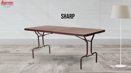 Premium Plastic Furniture | Home Furniture | Supreme