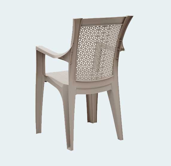 Net Premium Plastic Chairs | Supreme Furniture