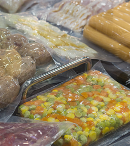 High Performance Films Manufacturer | Supreme Packaging