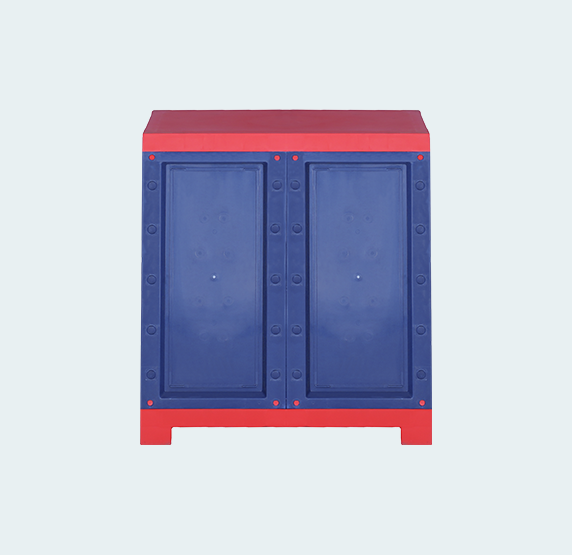 Popular Plastic Almirah for Kids | Kids Furniture