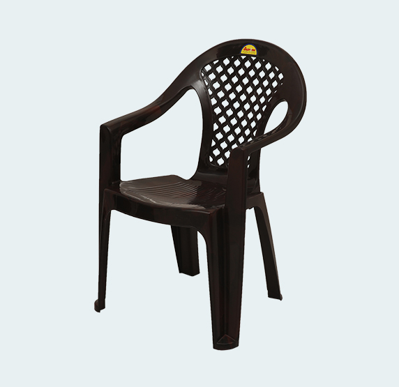 Jamboree Premium Plastic Chairs | Trendy Plastic Furniture