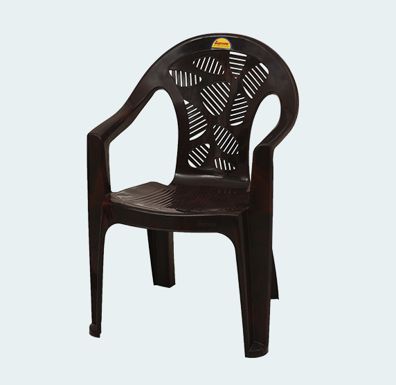 Fiesta Plastic Chairs | Supreme Plastic Furniture