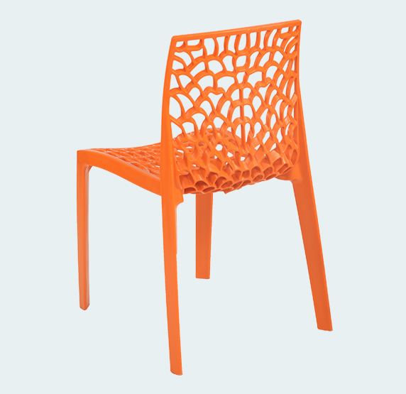 Web Designer Plastic Chairs | Supreme Furniture