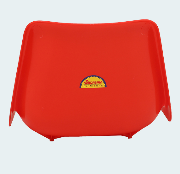 Furniture - Shell 101 Plastic Shell Seat | Stadium Chairs Seating