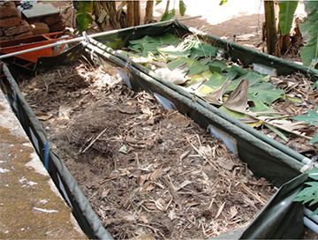 Vermicompost Bed Manufacturer | HDPE Vermibeds Supreme