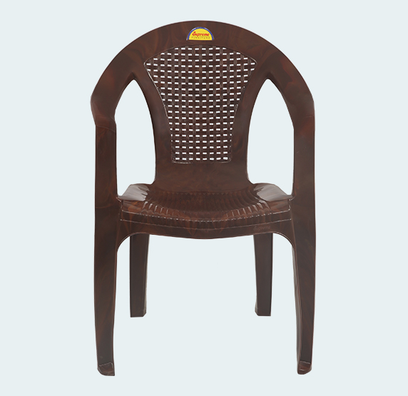 Pulsar Plastic Chairs | Available in Multi Colour | Supreme