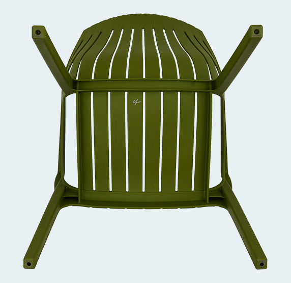 Furniture - Spectrum Premium Plastic Chairs | Contemporary Style Chairs