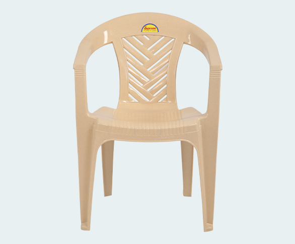 Sony Plastic Chairs | Stylish and Durable Seating