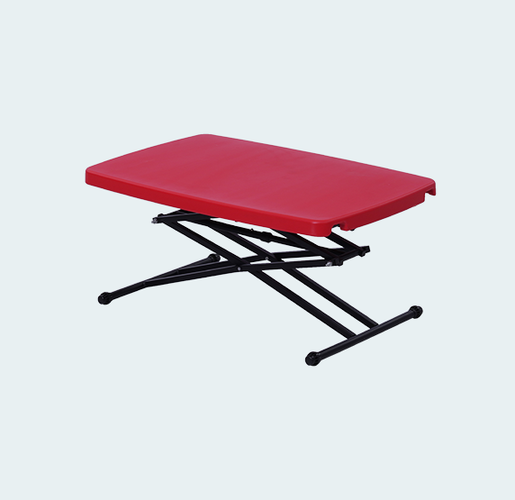 Matrix Height Adjustable Plastic Tables | Plastic Furniture