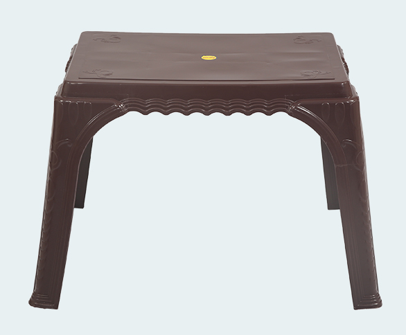 Anchor Plastic Center Table | Plastic Tables