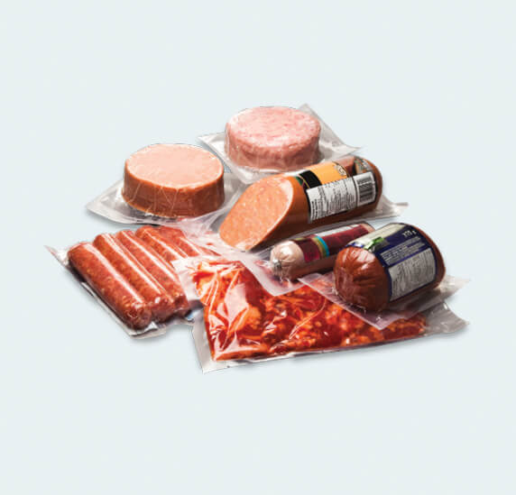 Thermoformable Films for Food Packaging | Supreme