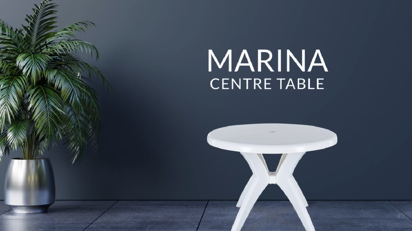 Premium Plastic Furniture | Home Furniture | Supreme