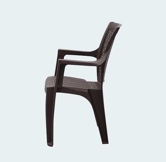 Net Premium Plastic Chairs | Supreme Furniture