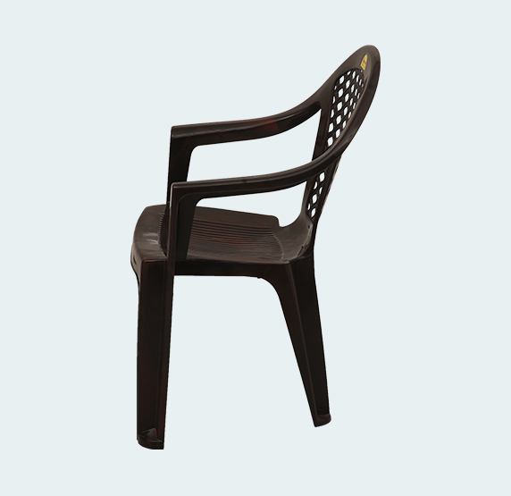 Jamboree Premium Plastic Chairs | Trendy Plastic Furniture