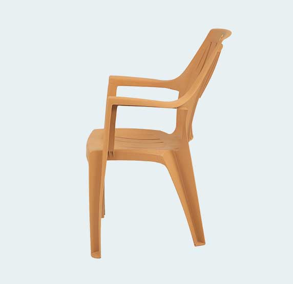 Turbo Super High Plastic Chairs for Home | Supreme Furniture