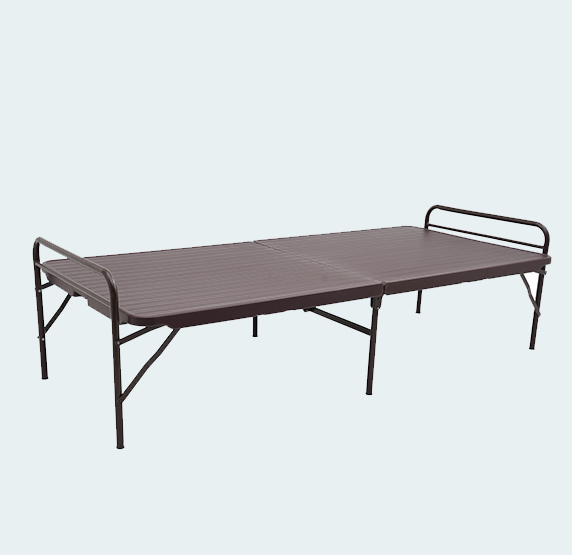 Resto Beds Plastic Beds | Plastic Folding Bed