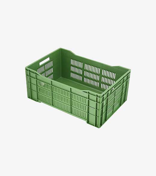 Vegetables Crates Manufacturer | Fruit Crates | Supreme