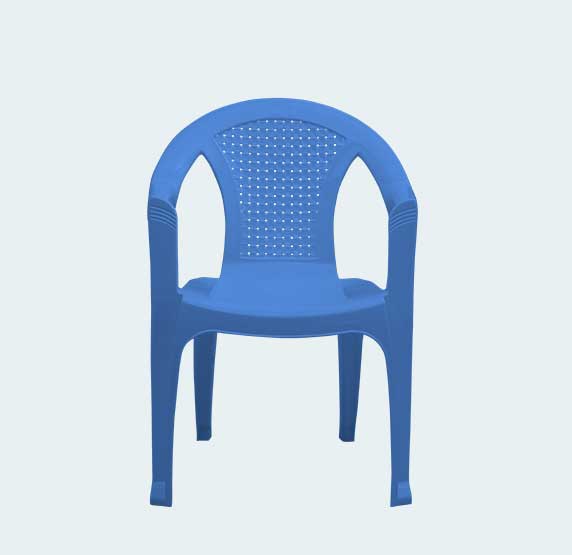 Optra Plastic Chairs for Home | Supreme Furniture