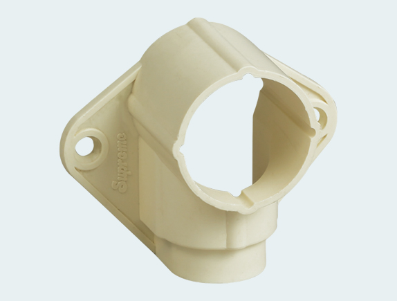 Supreme CTS Elbow Holder - Plumbing Fitting Solutions
