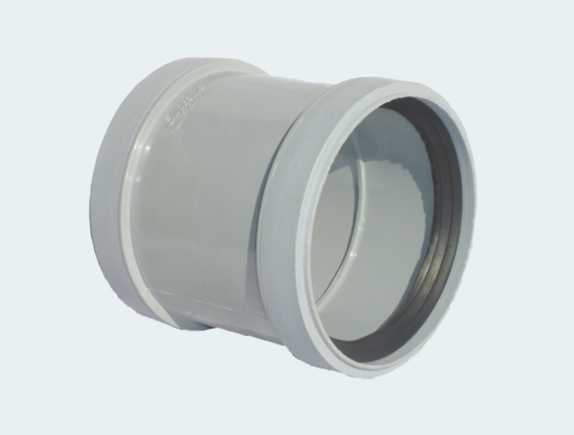 Coupler (Click Ring Type Fitting)