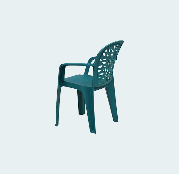 Craft Monobloc Plastic Chair | Supreme Furniture