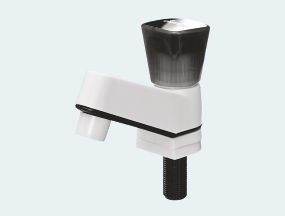 TAP Crown Pillar Tap Quarter Turn OB