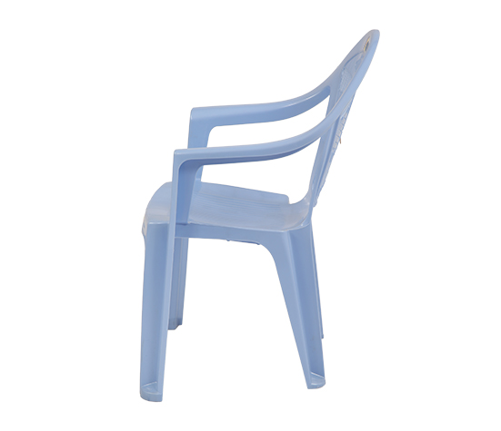 Fiesta Plastic Chairs | Supreme Plastic Furniture